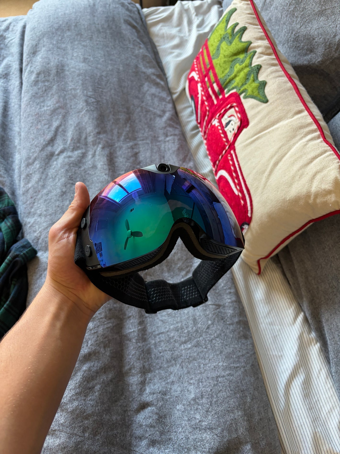 Hypersight™ Ski Goggles – Hyper Sight